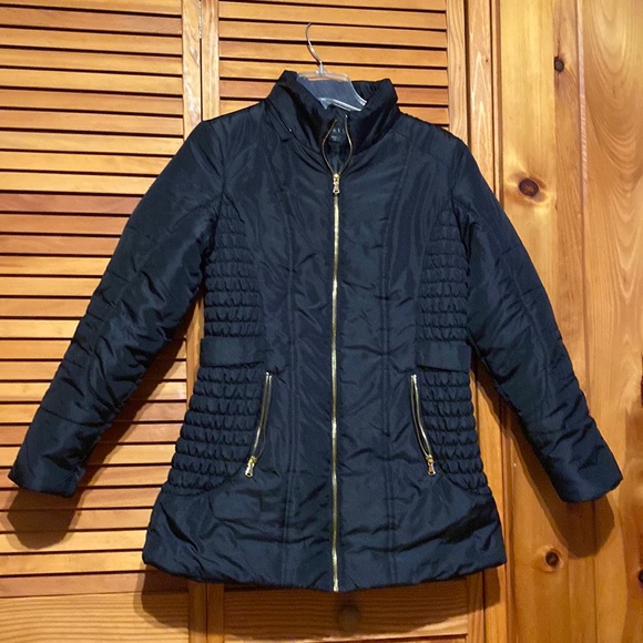 attention | Jackets & Coats | Attention Nice Design Jacket Worn Several ...
